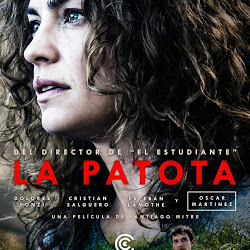 Película agentina «La Patota» ganó un premio en Cannes | Libre Expresión